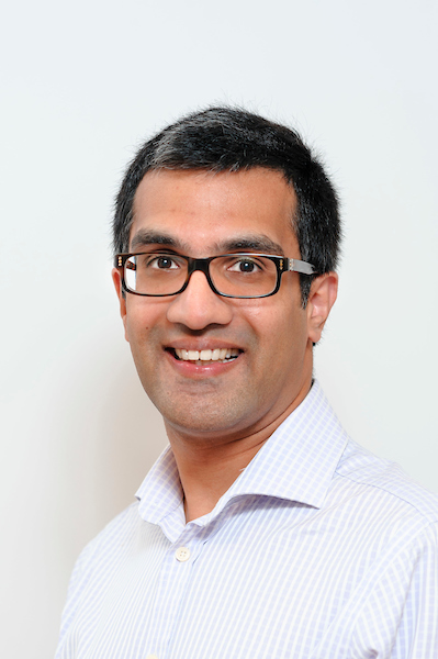 Arpan Mehta Joins Mrc Ppu Mrc Ppu